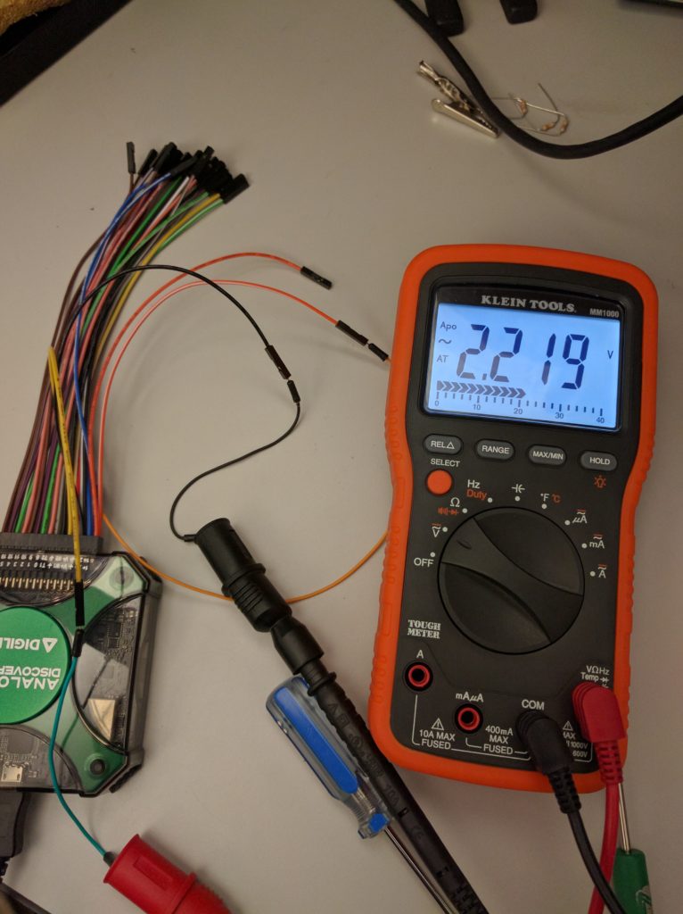 Beginner Level Circuit Debugging Techniques – Digilent Blog