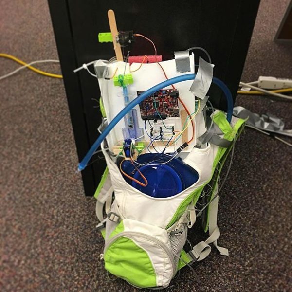 Build a Portable Personal Cooling System – Digilent Blog