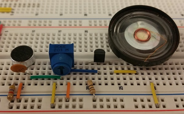 The Basics of Breadboards – Digilent Blog