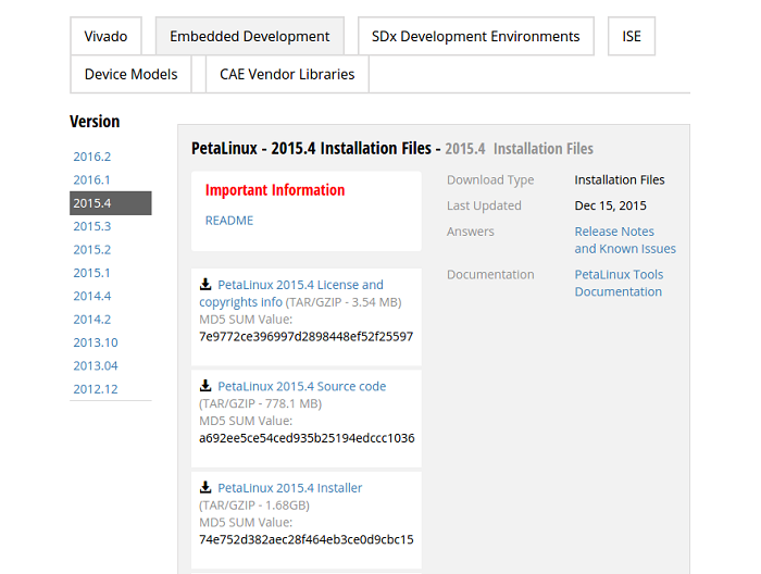 My Embedded Linux Adventure – Intro to PetaLinux – Digilent Blog