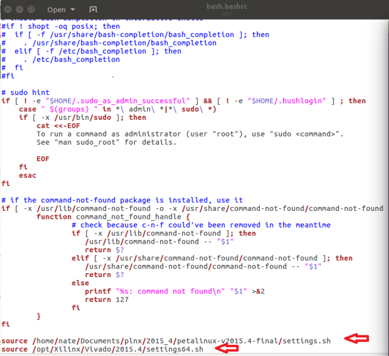 My Embedded Linux Adventure – Intro to PetaLinux – Digilent Blog