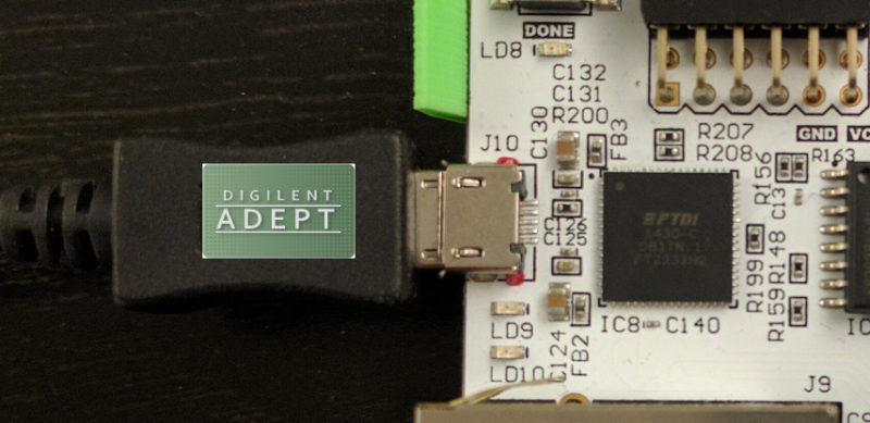 USB Functionality on Our Boards – Digilent Blog