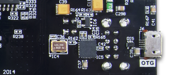 USB Functionality on Our Boards – Digilent Blog