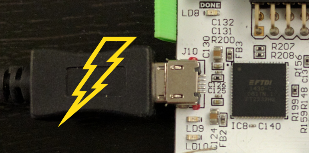 USB Functionality on Our Boards – Digilent Blog