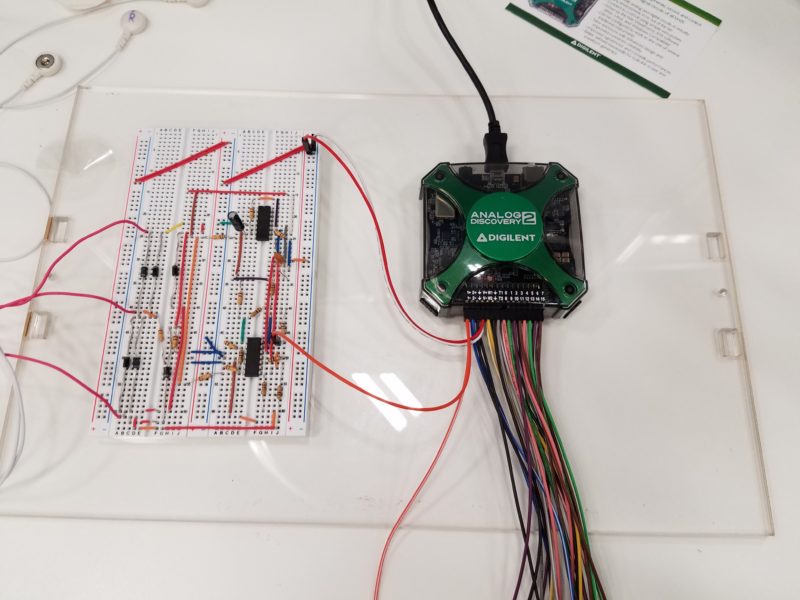 Beginner Level Circuit Debugging Techniques – Digilent Blog