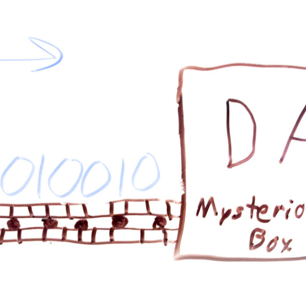 What’s the point of a DAC and why do I care? – Digilent Blog