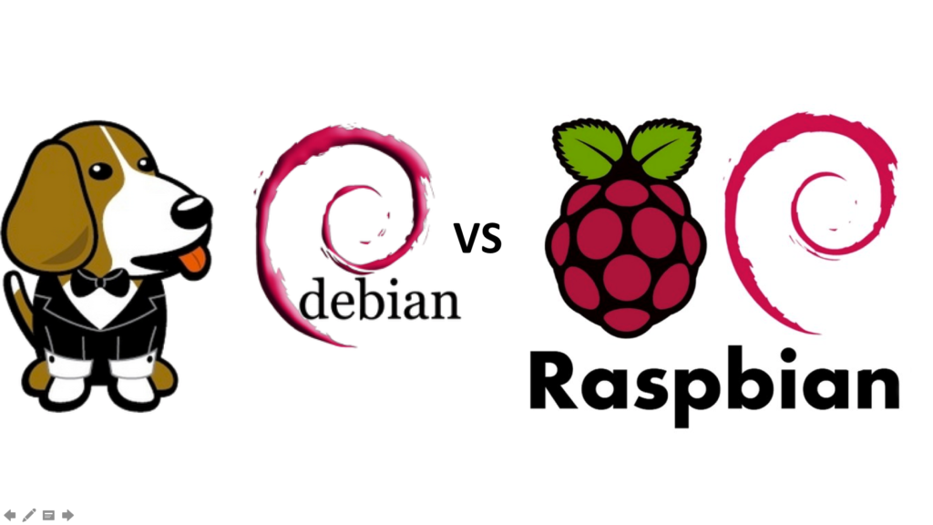 BeagleBone Black vs Raspberry Pi 2: A Comparison Guide – Digilent Blog