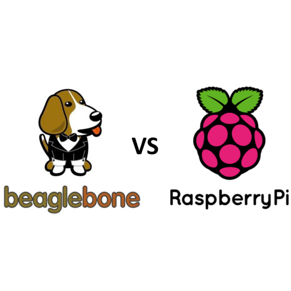 BeagleBone Black vs Raspberry Pi 2: Which is Right for You? – Digilent Blog