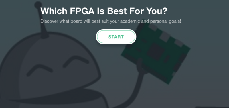 Which FPGA Is Best For You? – Digilent Blog