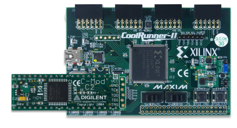 PAL vs. CPLD vs. FPGA – Digilent Blog PAL vs. CPLD vs. FPGA – Digilent Blog