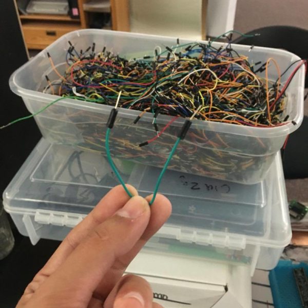 Adding Functionality to a Project – Digilent Blog