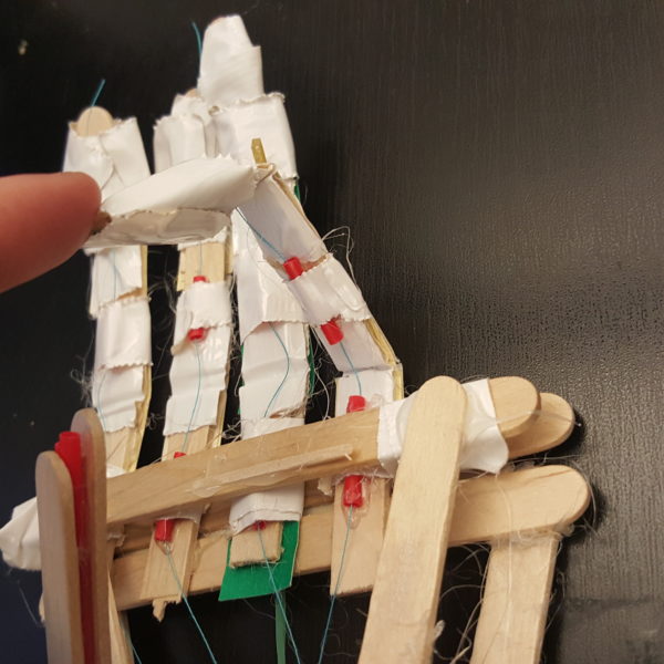 Homemade Prosthetic Hand Project – Digilent Blog