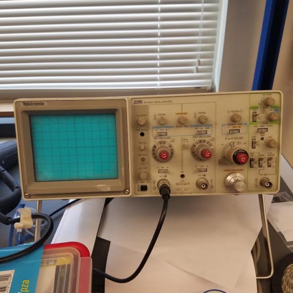 Different Types of Oscilloscopes – Digilent Blog