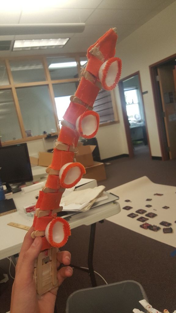 DIY Lunging Tentacle Project – Digilent Blog