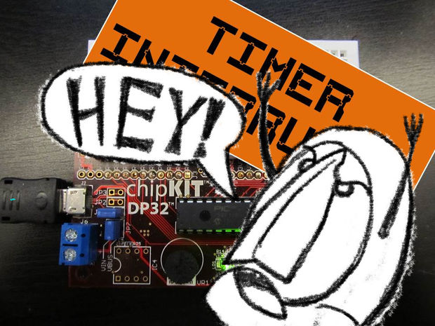 Digilent On Instructables: Part Two – Digilent Blog