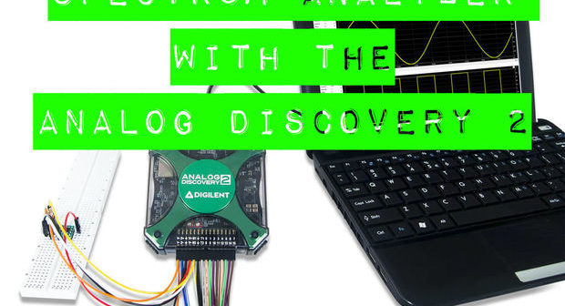 Find Digilent On Instructables: Part One – Digilent Blog