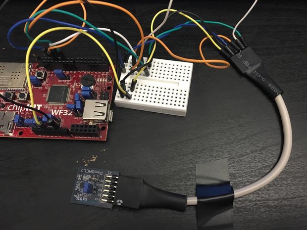 Digilent On Instructables: Part Two – Digilent Blog