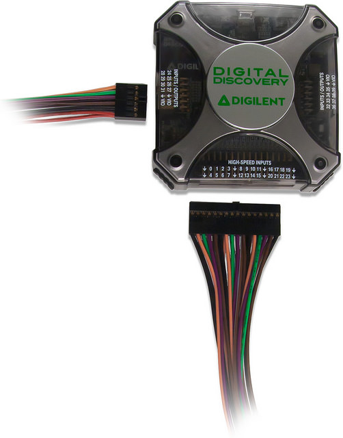 The High Speed Adapter… is it Really a Big Deal? – Digilent Blog