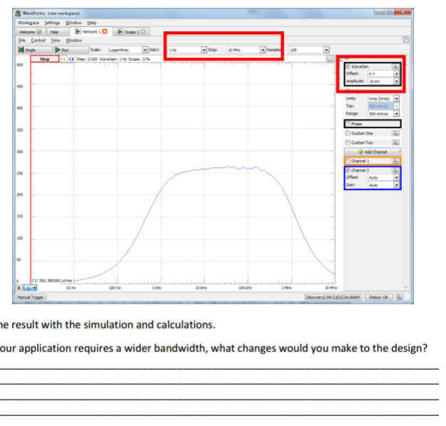 Getting The Most Out Of Your Analog Discovery: Lab 3 – Digilent Blog