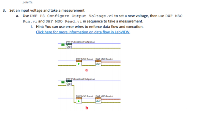 Getting The Most Out Of Your Analog Discovery: Lab 4 – Digilent Blog