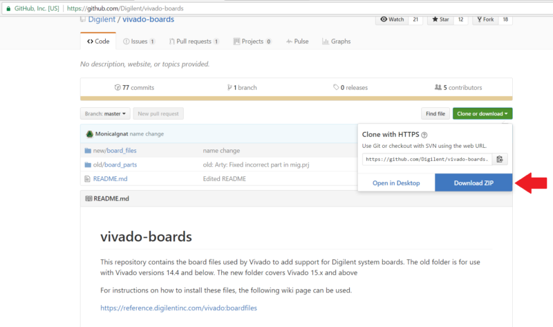 Creating and Programming our First FPGA Project Part 1 – Getting the Extra Files Ready ...