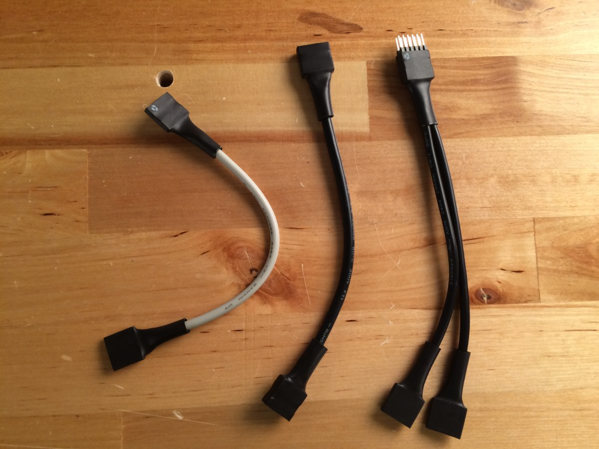 Pmod and FPGA- Connection Guide – Digilent Blog