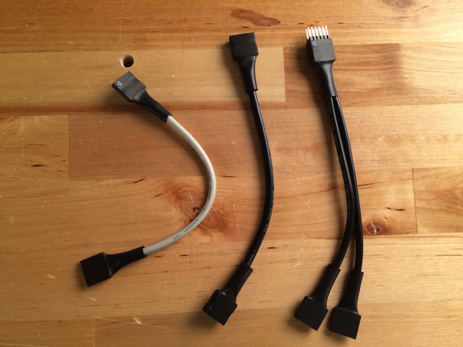 Pmod and FPGA- Connection Guide – Digilent Blog