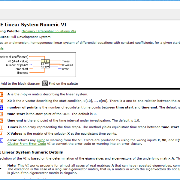 Benefits of Programming Graphically in NI LabVIEW – Digilent Blog Benefits of Programming Graphically in NI LabVIEW – Digilent Blog