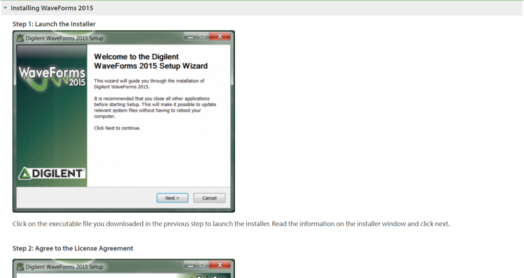 Getting Started with Instrumentation – Digilent Blog