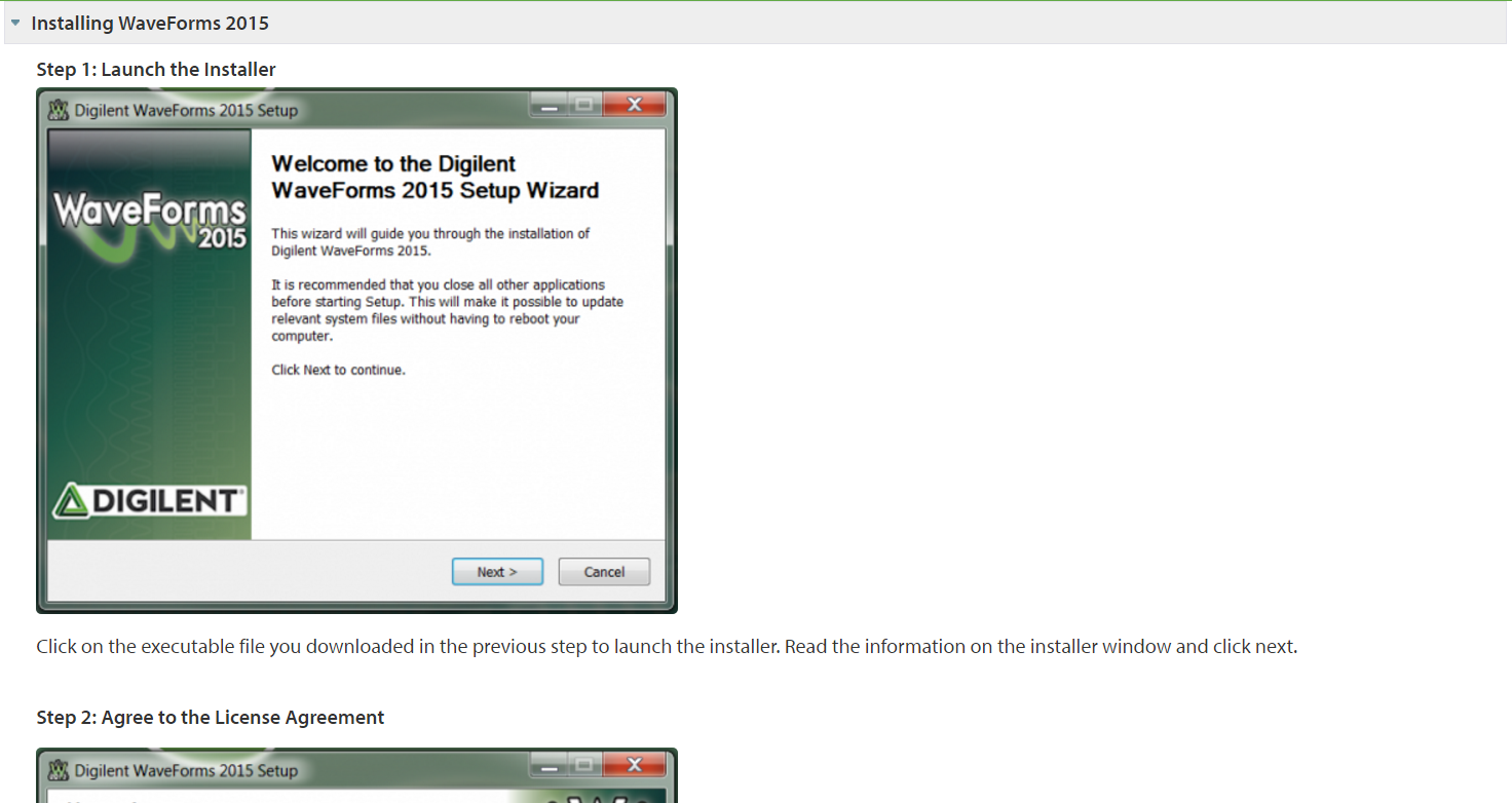 Getting Started with Instrumentation – Digilent Blog