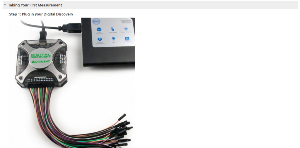 Getting Started with Instrumentation – Digilent Blog