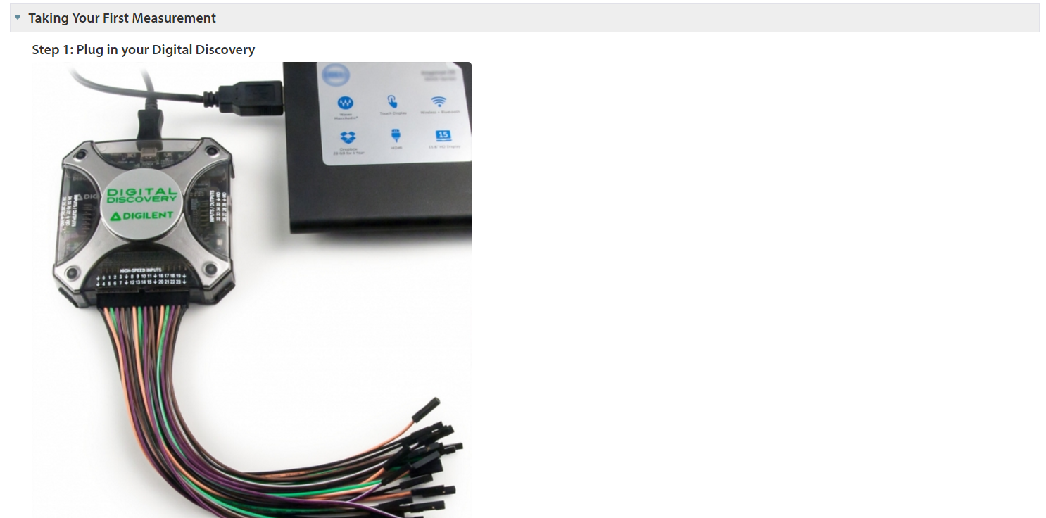 Getting Started with Instrumentation – Digilent Blog