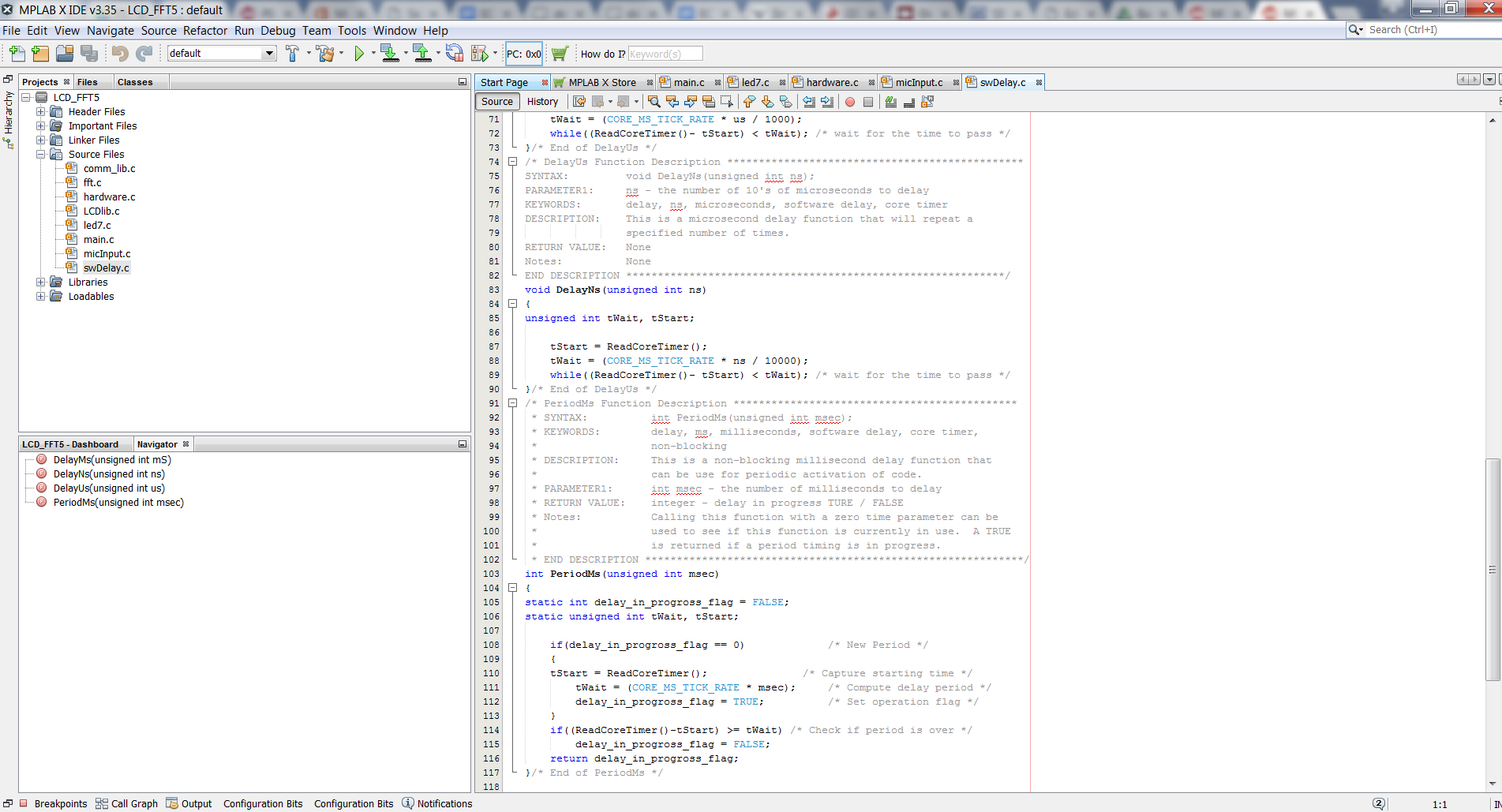 New Product Announcement: Basys MX3 – Digilent Blog