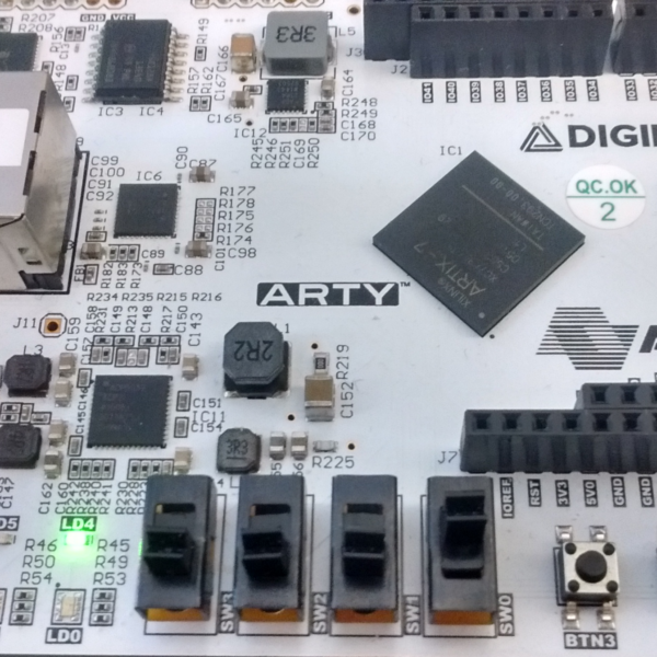 Programming Digilent Fpgas With Multisim Digilent Blog