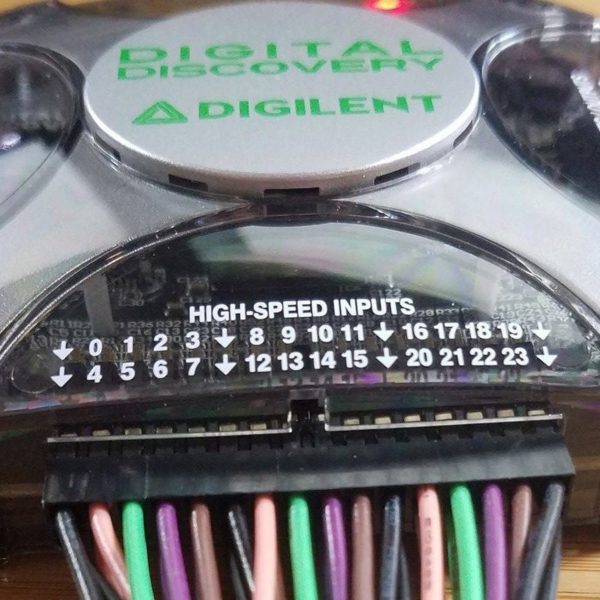 I Ordered a Digital Discovery, What Should I Expect? – Digilent Blog