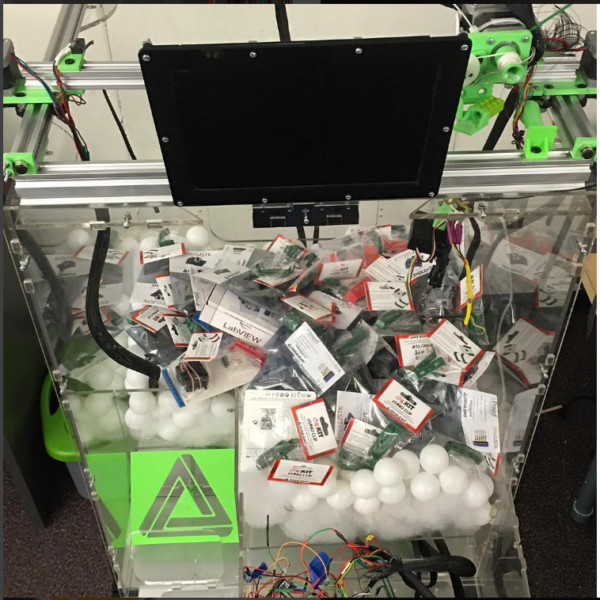 Modern Day MacGyvering – Digilent Blog