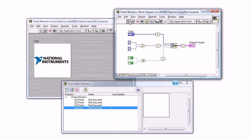 LabVIEW Debugging Techniques – Digilent Blog LabVIEW Debugging Techniques – Digilent Blog