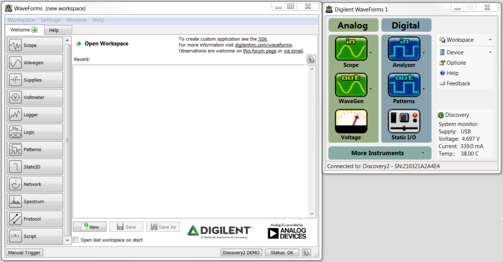 Common Misconceptions about USB Oscilloscopes – Digilent Blog