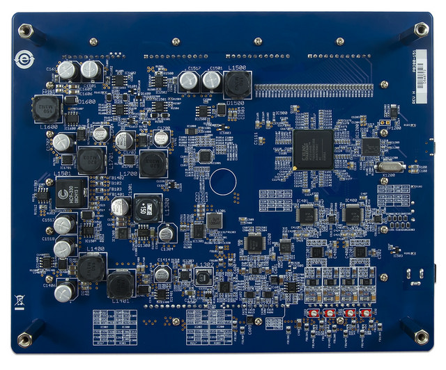 Is the Electronics Explorer Board Just a Breadboard? – Digilent Blog