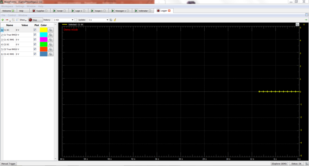 Is the Electronics Explorer Board Just a Breadboard? – Digilent Blog