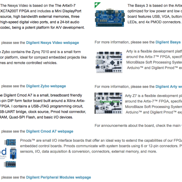 The Digilent Design Contest Gets an Electropages Review! – Digilent Blog
