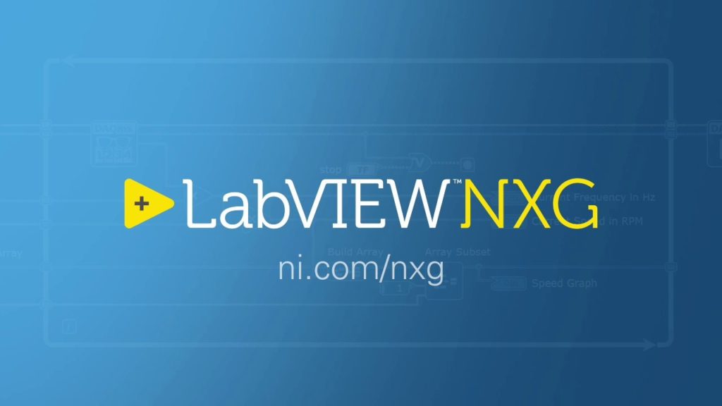 What is LabVIEW NXG? How is it Different From LabVIEW 2017? – Digilent Blog