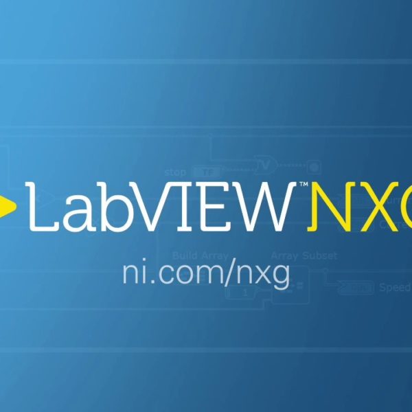 What is LabVIEW NXG? How is it Different From LabVIEW 2017? – Digilent Blog