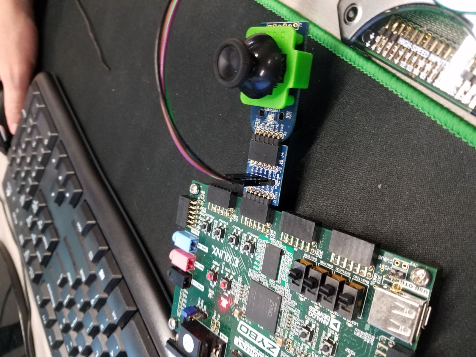 Debugging With The Digital Discovery! – Digilent Blog