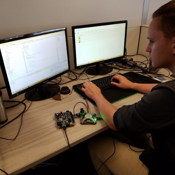 Debugging With The Digital Discovery! – Digilent Blog