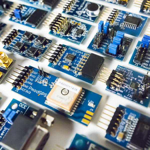 “Is Pmod the Fastest Way to Model Your Prototype Since LEGO ...