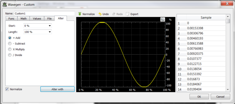 How To Use The Scope Filter Channel – Digilent Blog