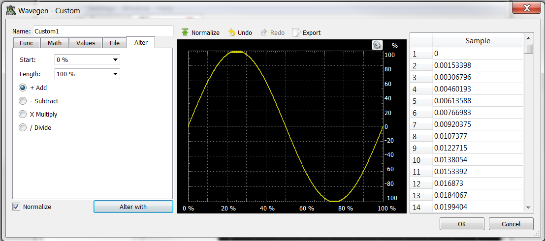 How To Use The Scope Filter Channel – Digilent Blog
