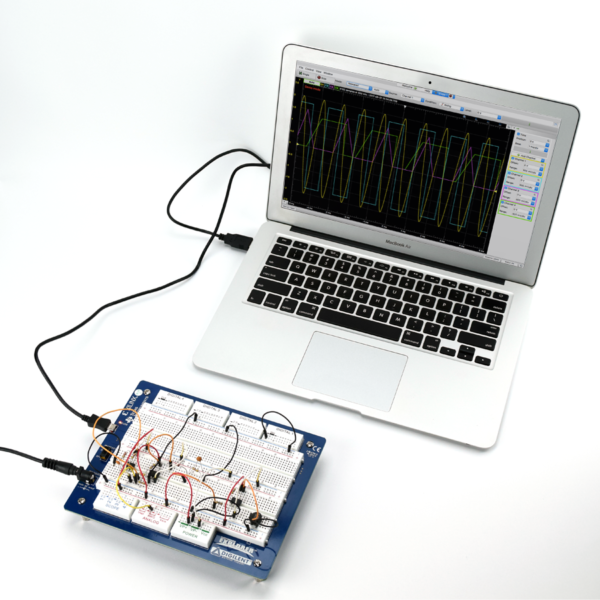 Digilent Instrumentation: What is the Difference? – Digilent Blog