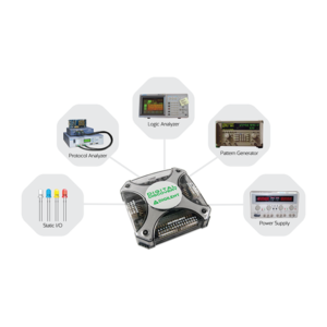 Digilent Instrumentation: What is the Difference? – Digilent Blog